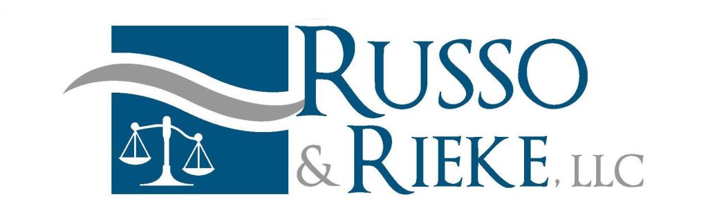 logo - Russo & Associates